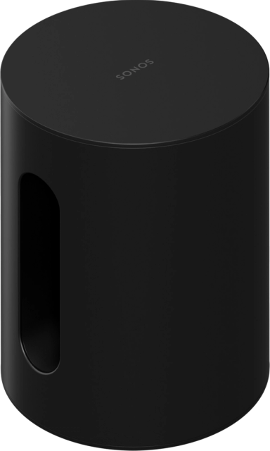 Sub Mini: The Compact Subwoofer with Big Bass | Sonos