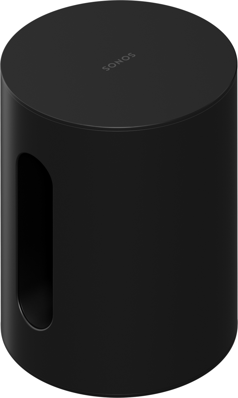 Sub Mini: The Compact Subwoofer with Big Bass | Sonos