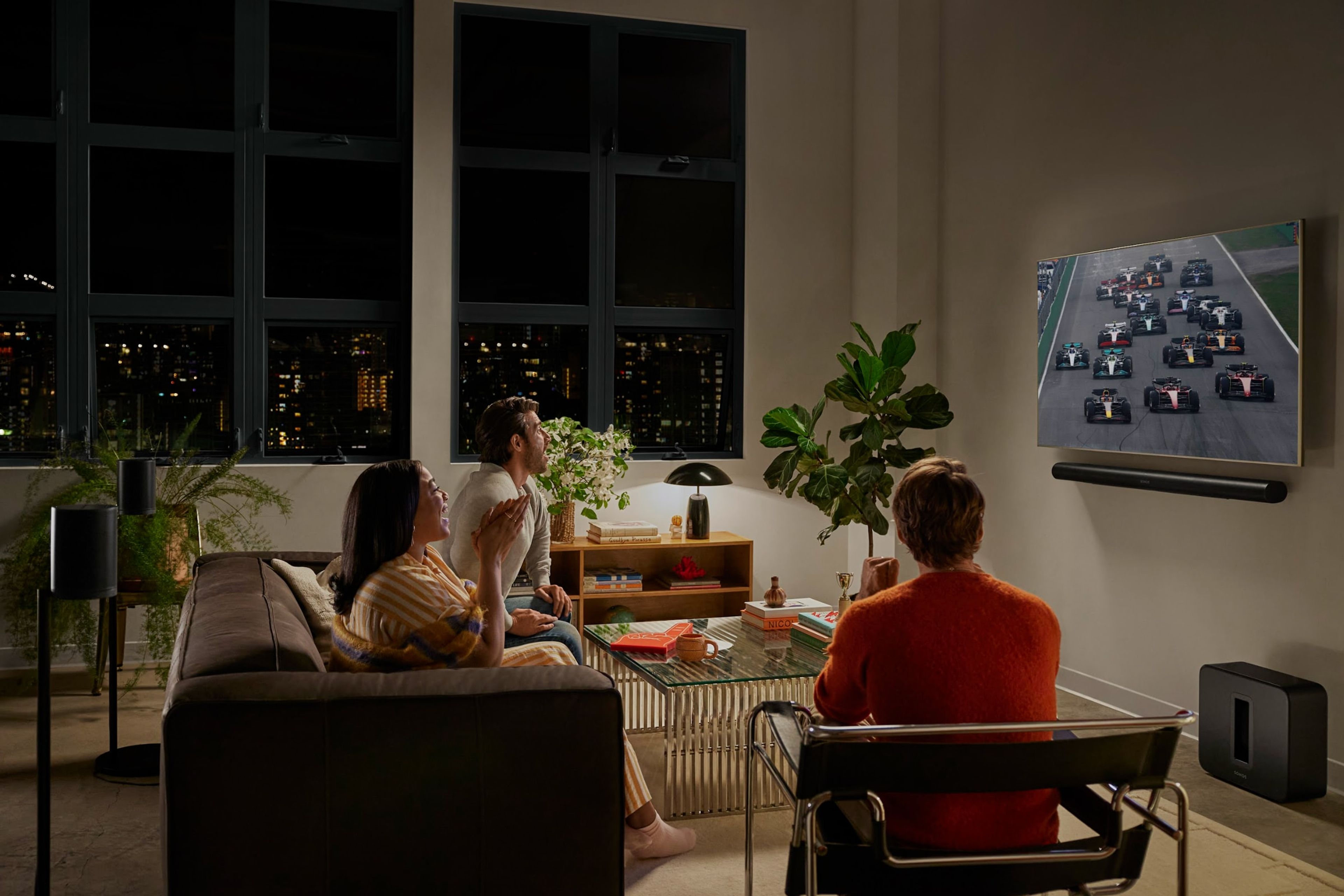 The Beginner's Guide to HDMI, HDMI ARC, and eARC - Sonos