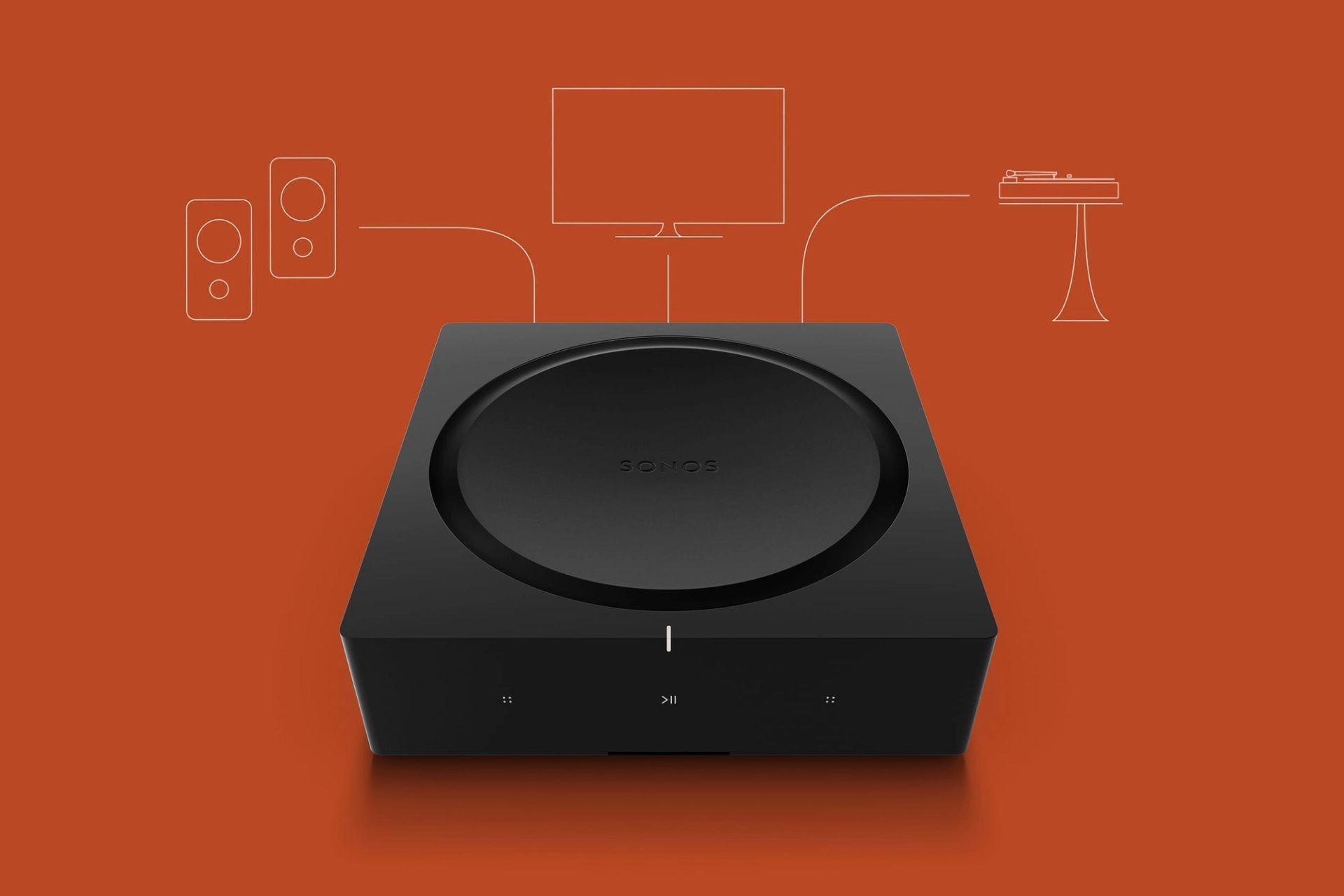 Fresh Look, Same Brilliant Sound: Inside the New Sonos Brand Identity ...