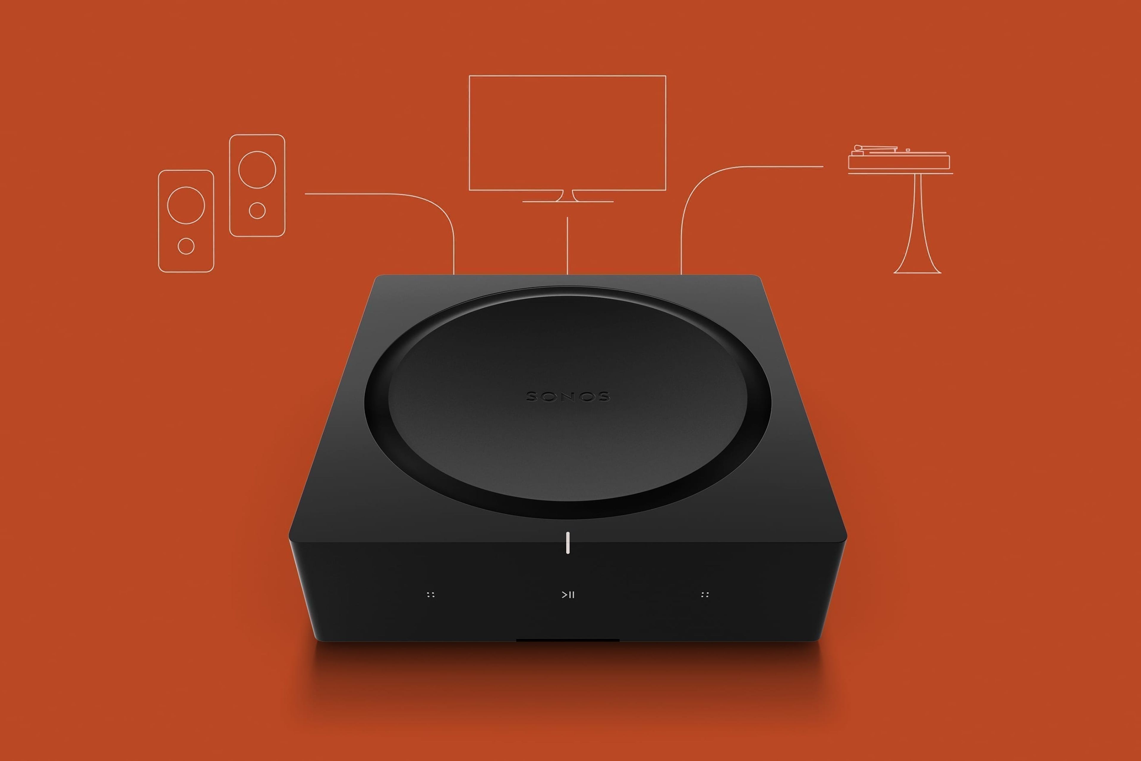 Fresh Look, Same Brilliant Sound: Inside the New Sonos Brand Identity ...
