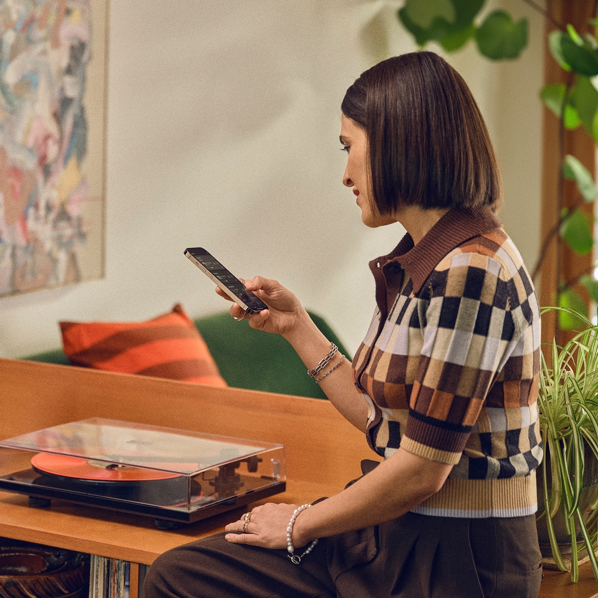Sonos Ace Set Of Two Wireless Over Ear Headphones With Noise