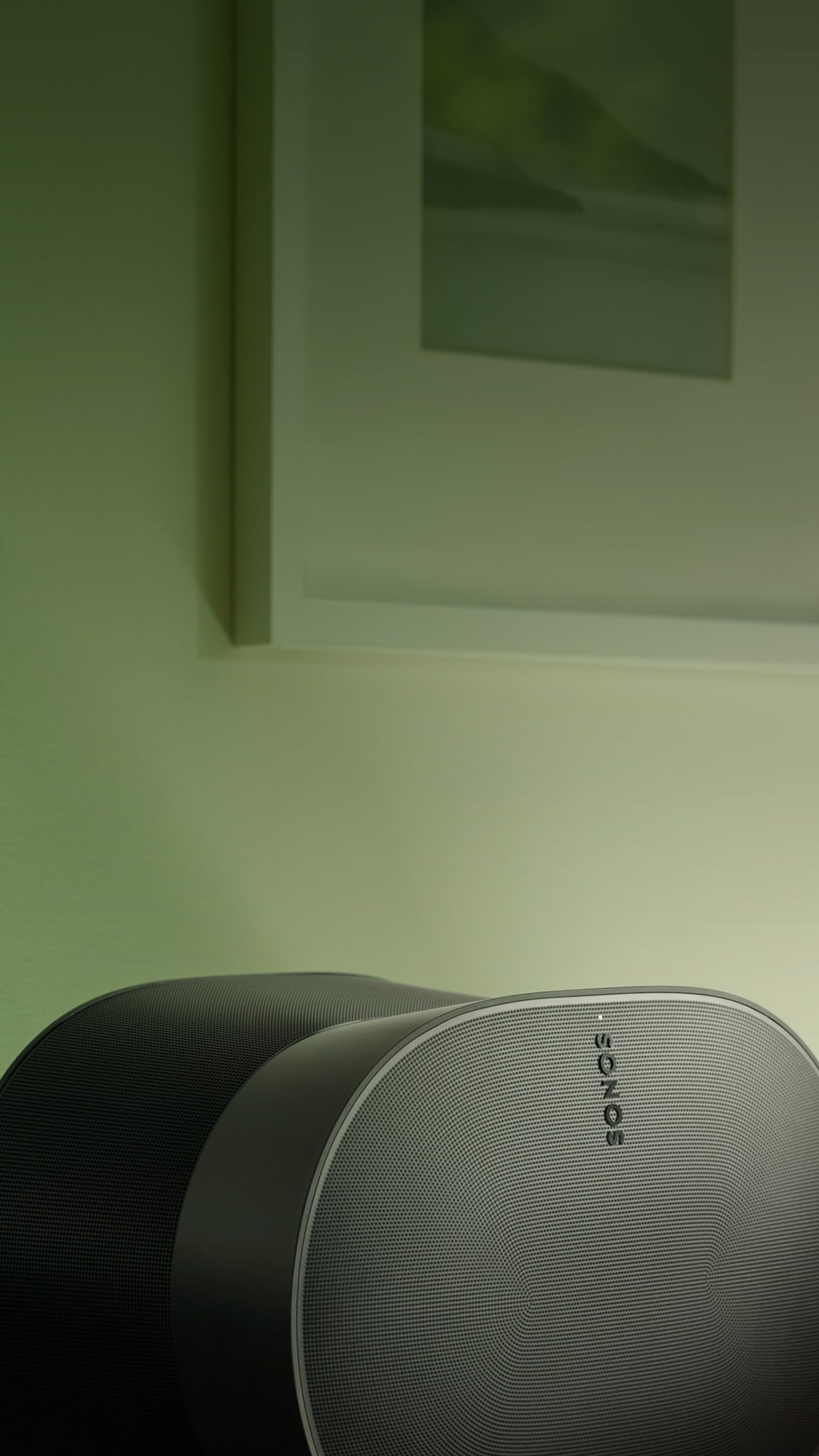 Sonos and Hue - Light and Sound at Your Command