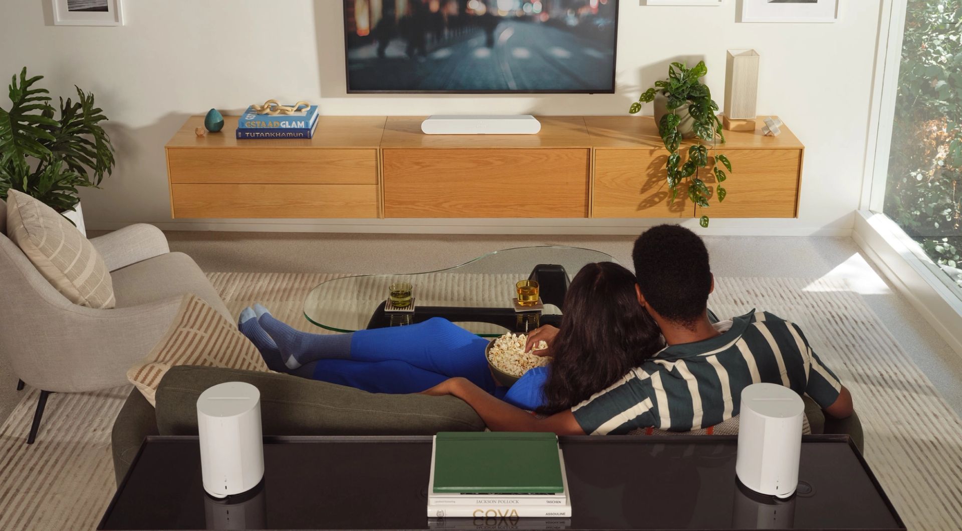 What Is Dolby Atmos? And How to Bring It Into Your Home | Sonos Blog