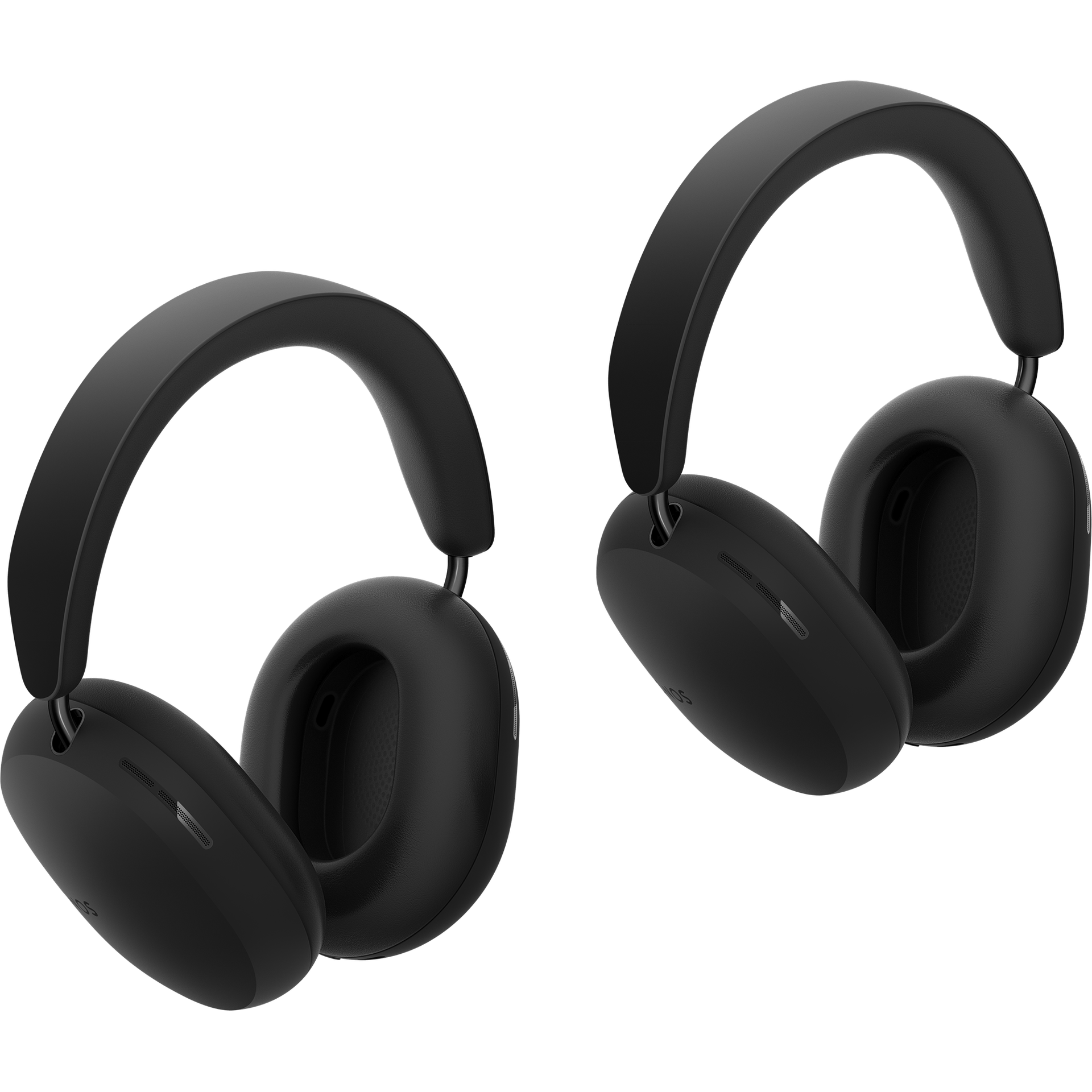 Sonos Ace (Set of Two): Wireless Over Ear Headphones with Noise ...