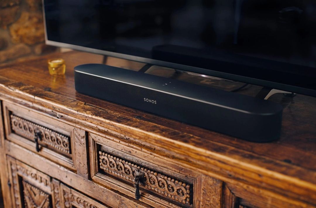 How Sonos Works With Creators to Fine-Tune the Home Sound Experience ...