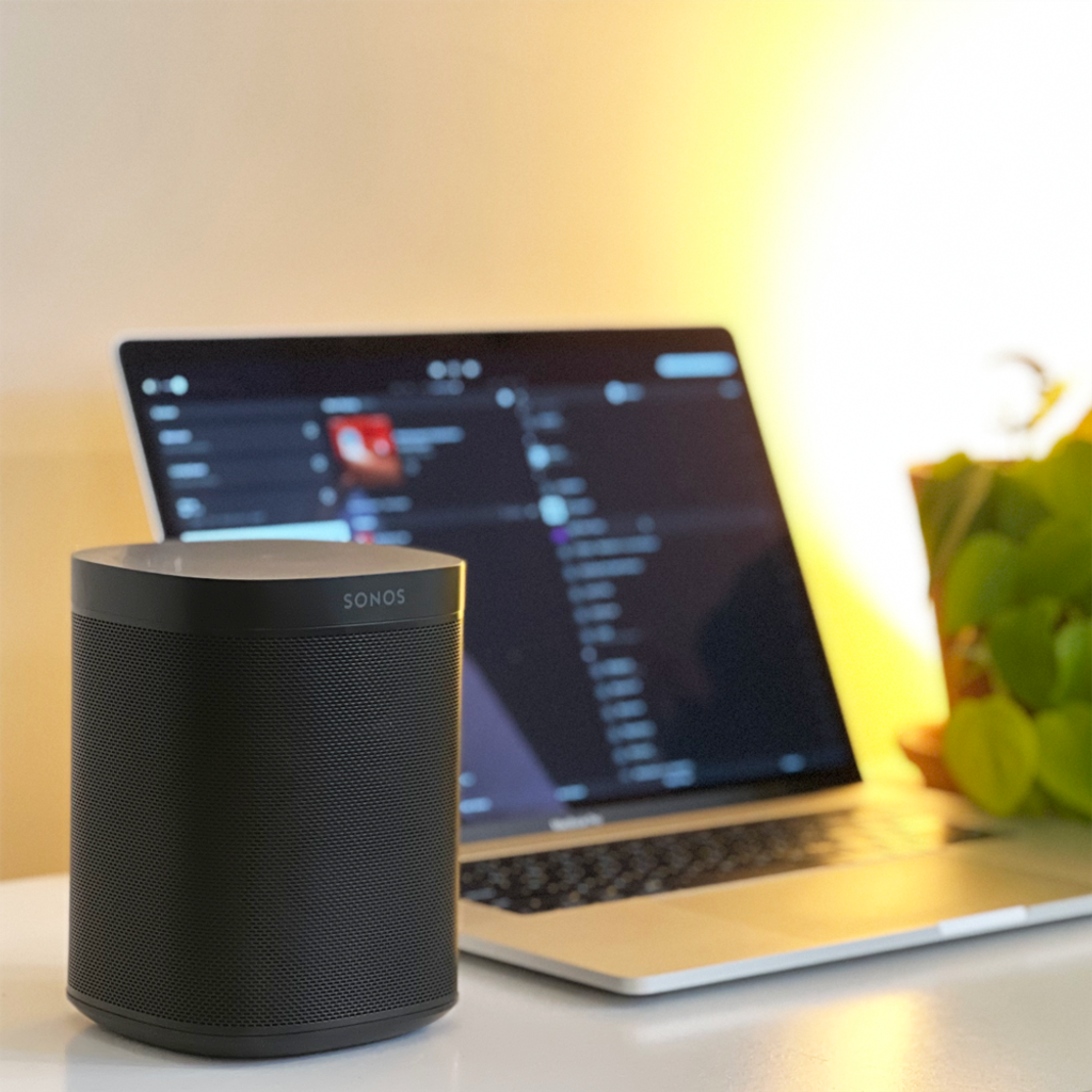Audio and Playback Issues | Sonos