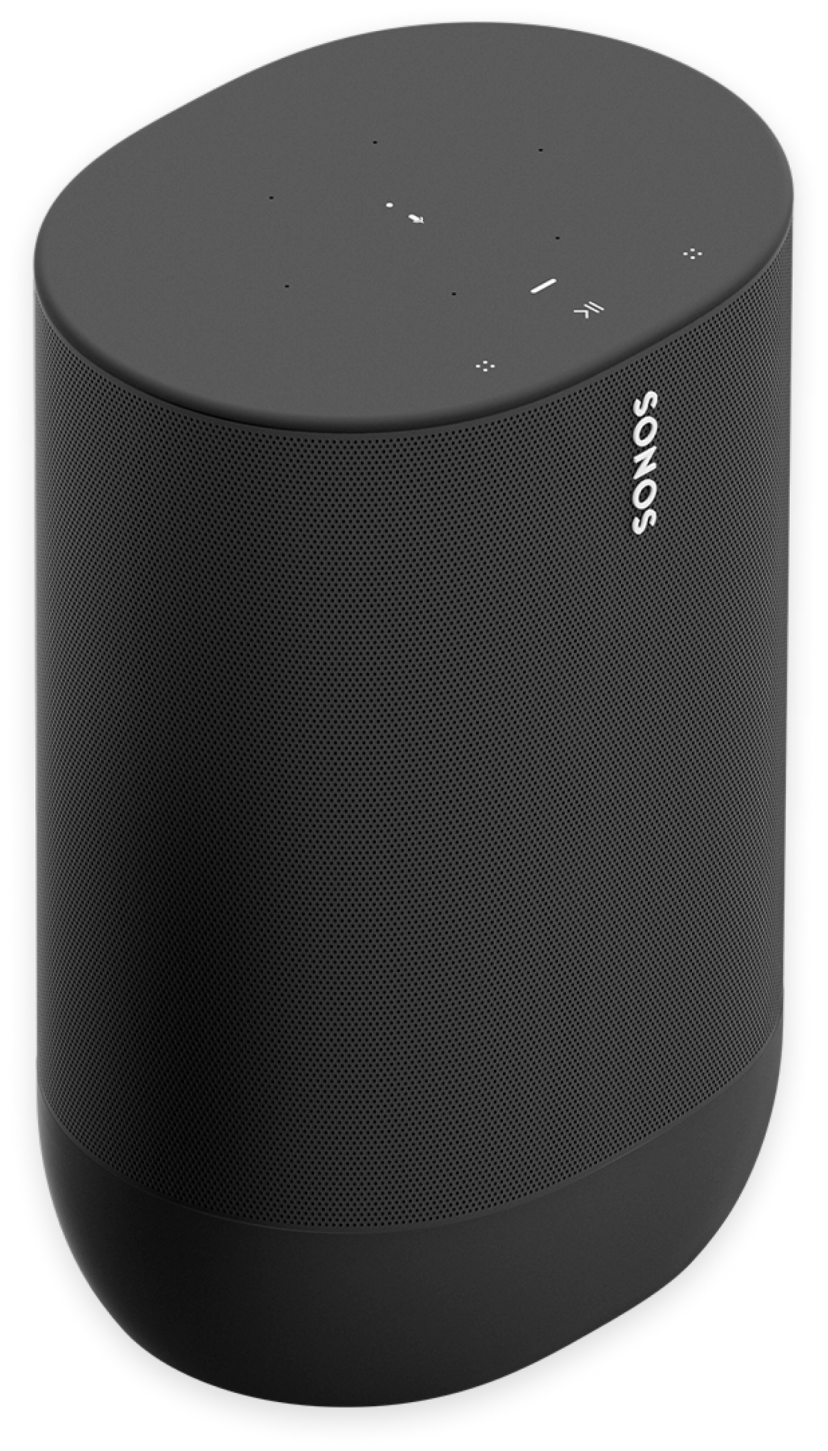 Revamp Your Home Audio with our Upgrade Programme | Sonos