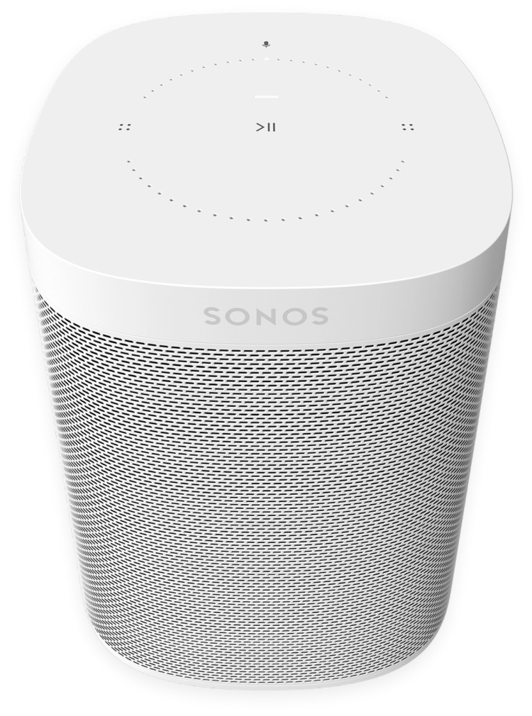 One: The Smart Speaker for Music Lovers | Sonos