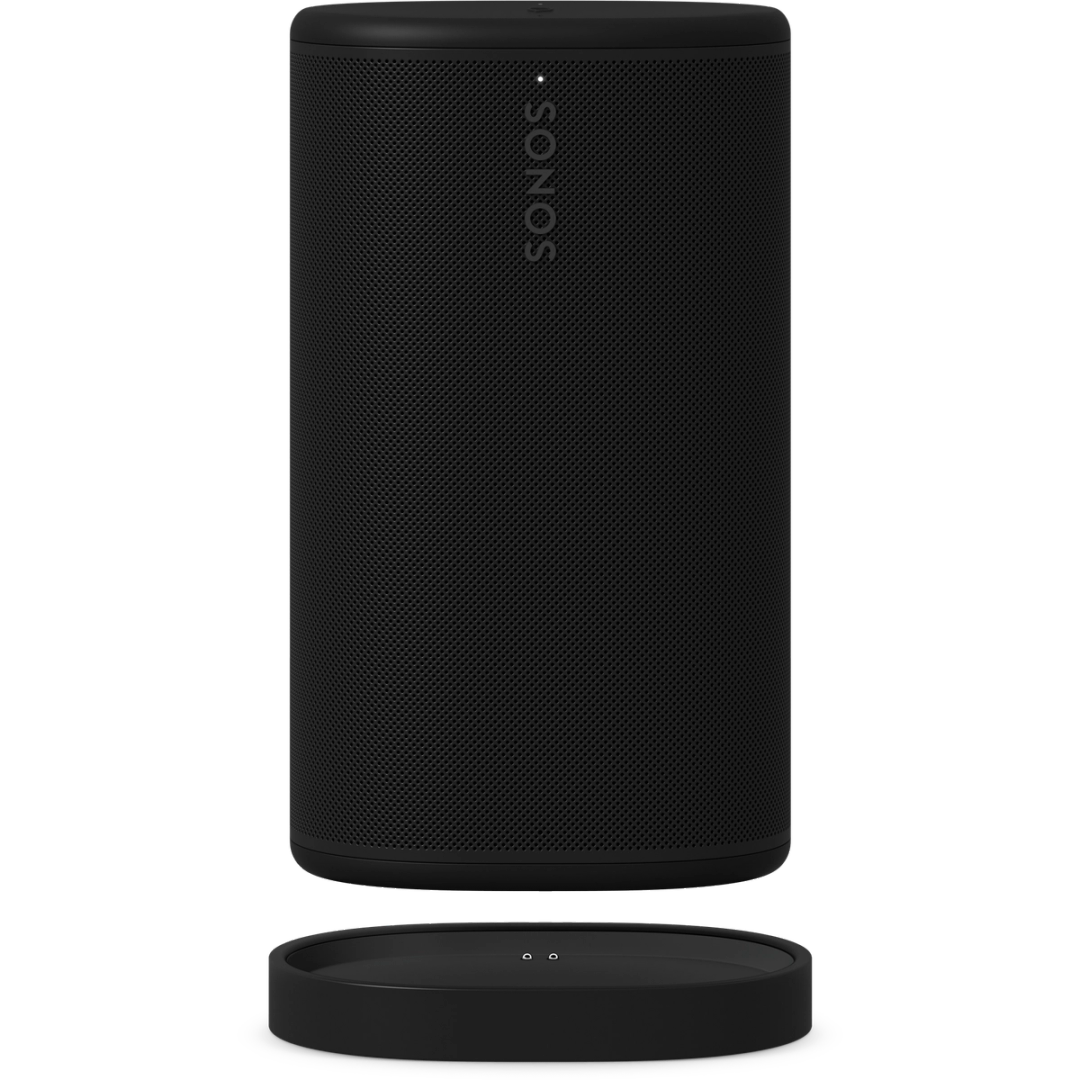 Sonos Play: A Versatile Bluetooth Speaker