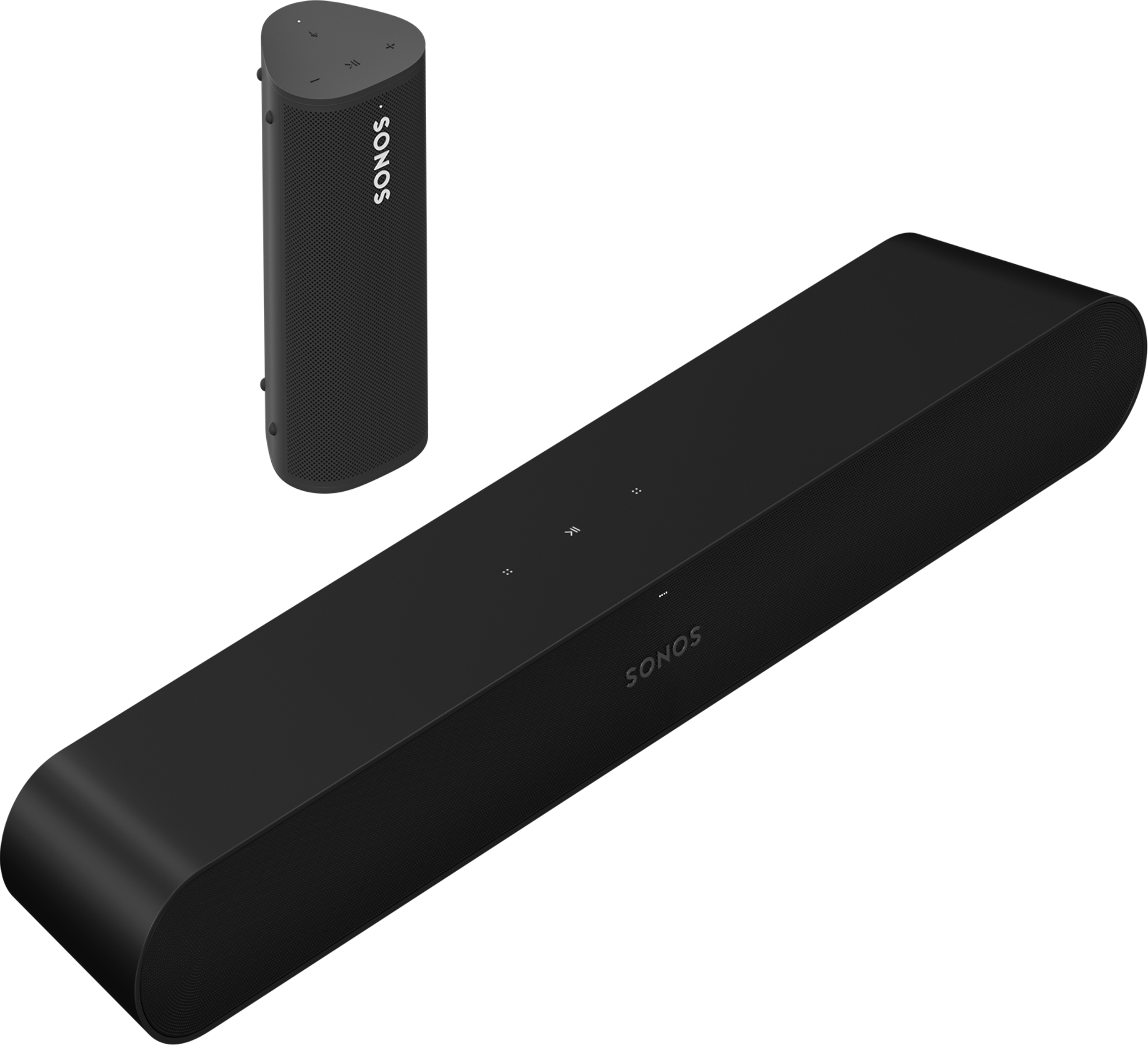 Ray Soundbar and Wall Mount Set | Sonos