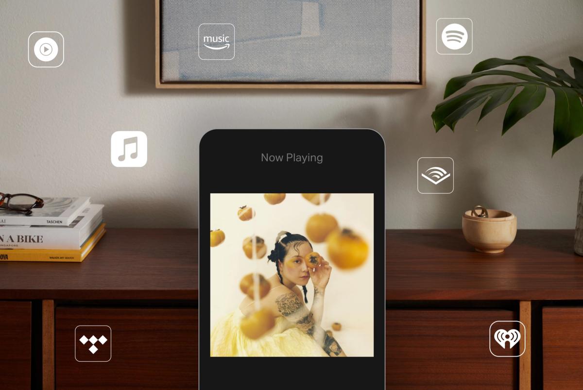 Compare Speakers & Features | Sonos Official Website