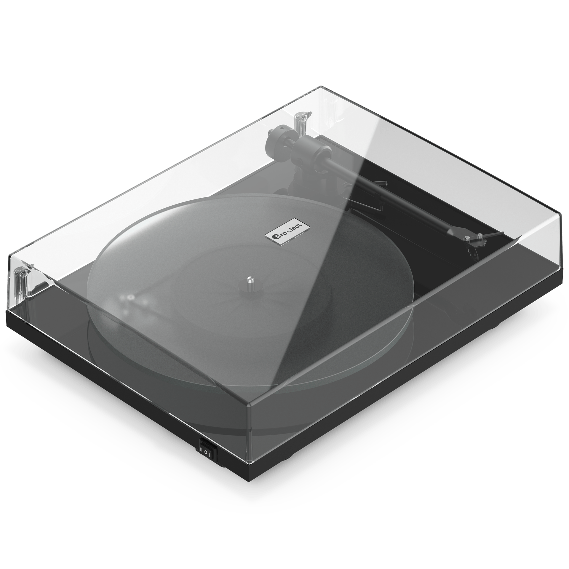 Tocadiscos Pro-Ject T1 Evo Phono