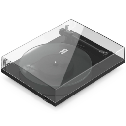 Pro-Ject T1 Evo Phono Plattenspieler – Sonos