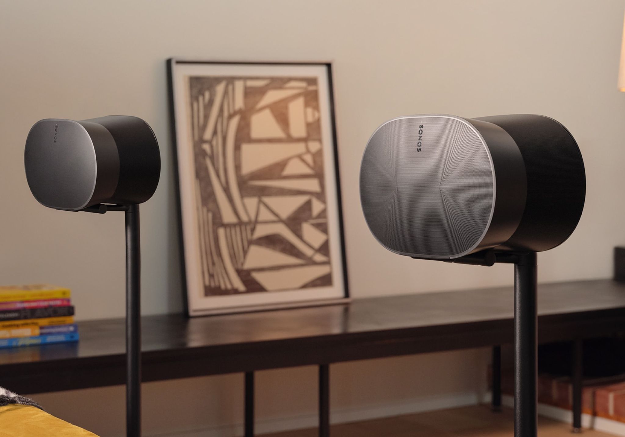 Mono vs. Stereo Sound: What's the Difference? - Sonos