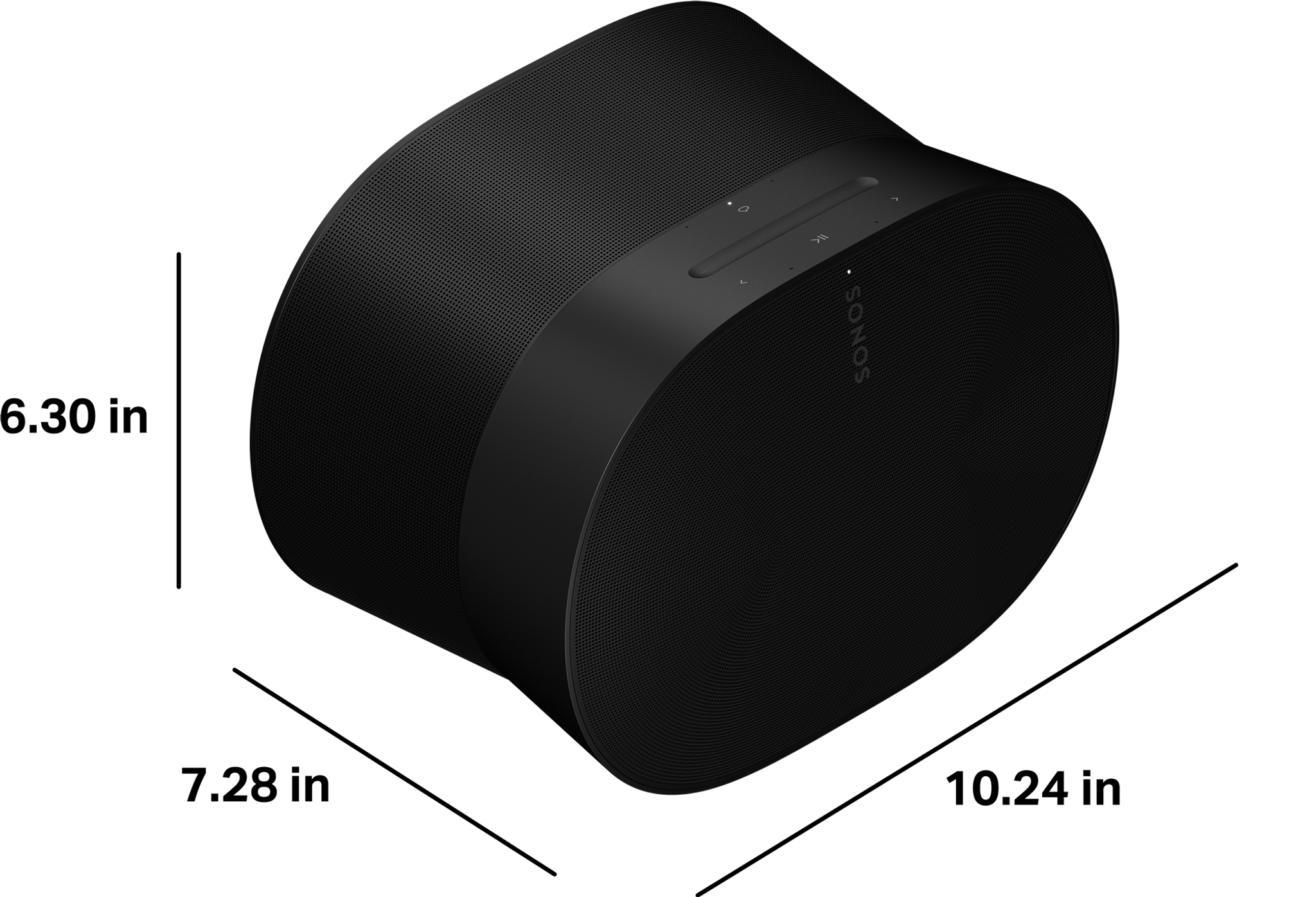 Era 300: The Stereo Speaker With Dolby Atmos | Sonos