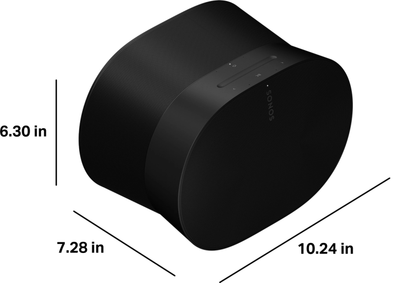 Era 300: The Stereo Speaker With Dolby Atmos | Sonos