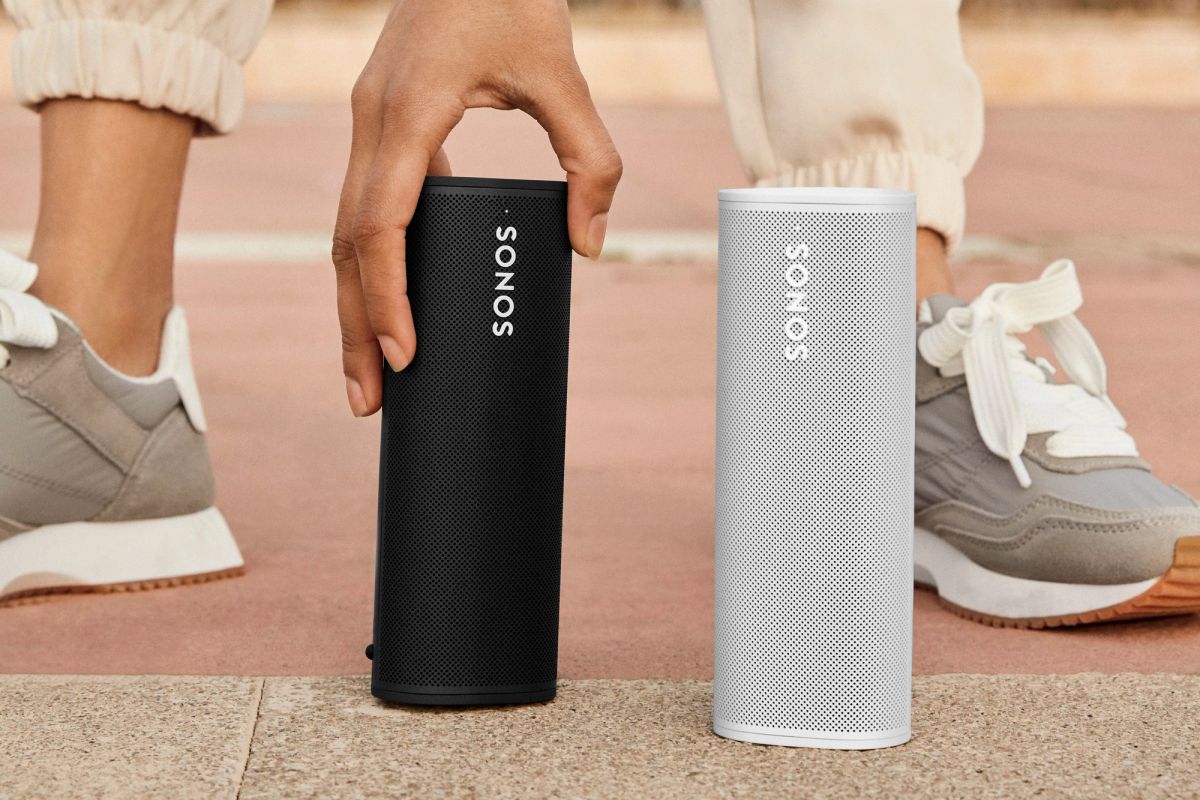 Guía básica para Roam | Blog de Sonos