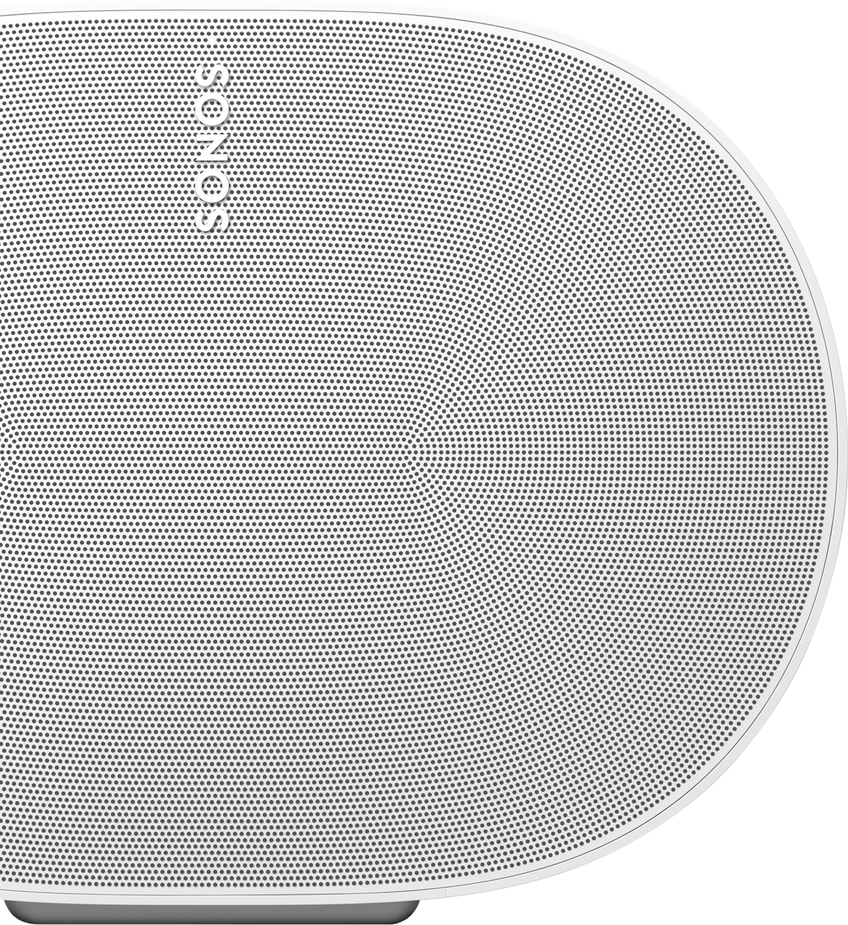 Sonos App and Web App Controller - Sonos