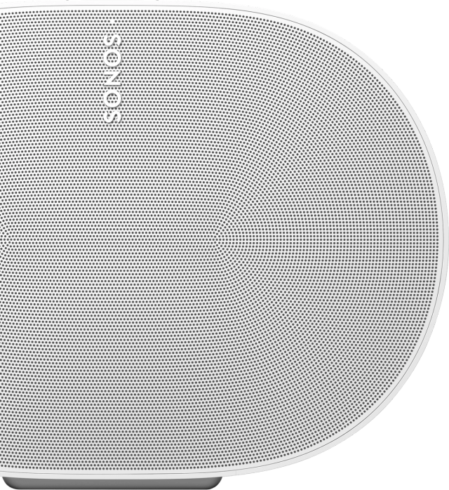 Sonos App and Web App Controller - Sonos