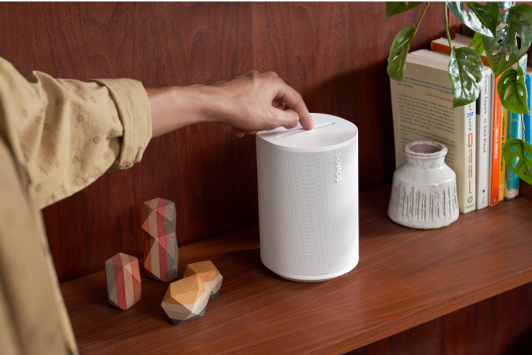 Era 100 Help and Support | Sonos