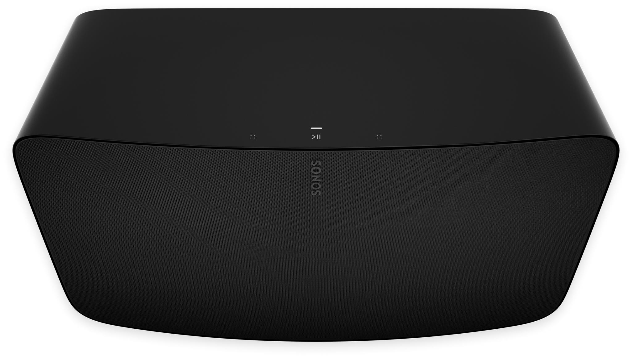 Five: Our Most Powerful Wireless Home Speaker | Sonos