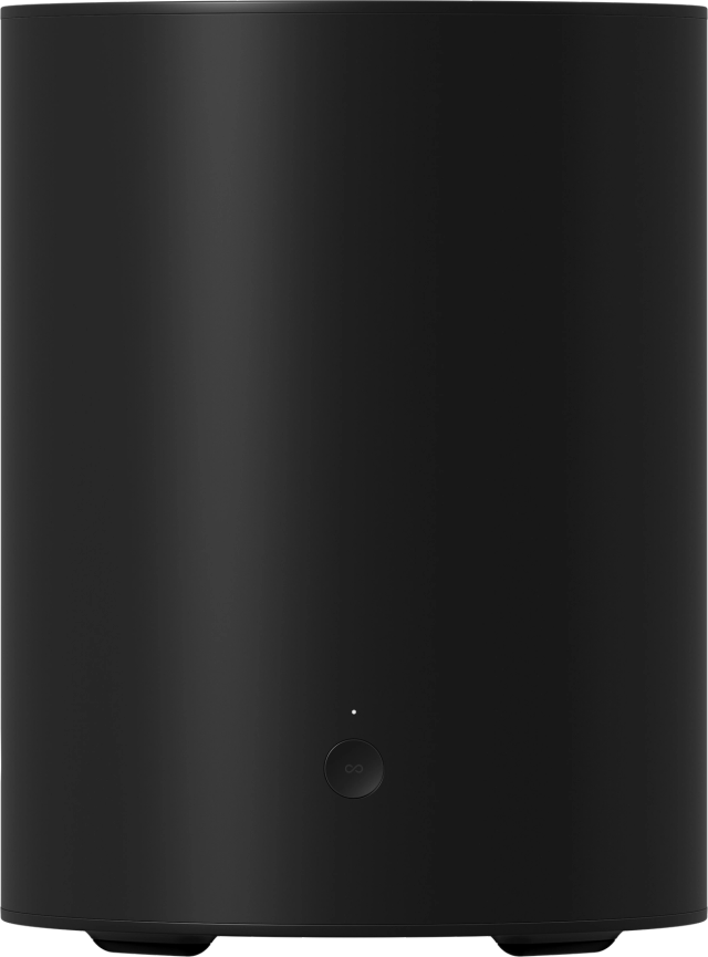 Sub Mini: The Compact Subwoofer with Big Bass | Sonos