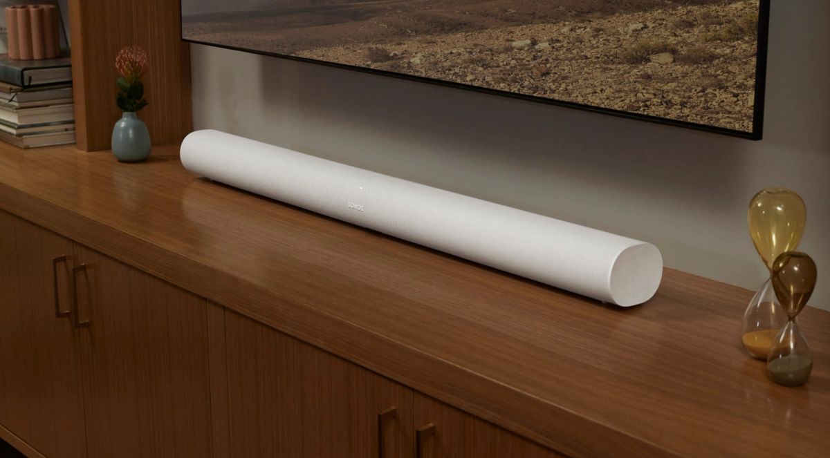 What Is a Soundbar? And How To Choose One | Sonos Blog