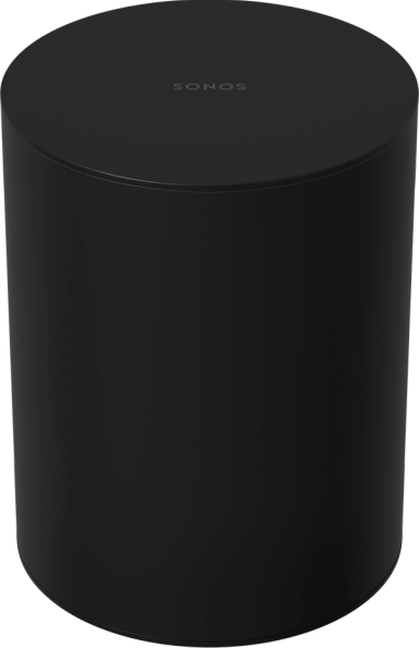 Sub Mini: The Compact Subwoofer with Big Bass | Sonos