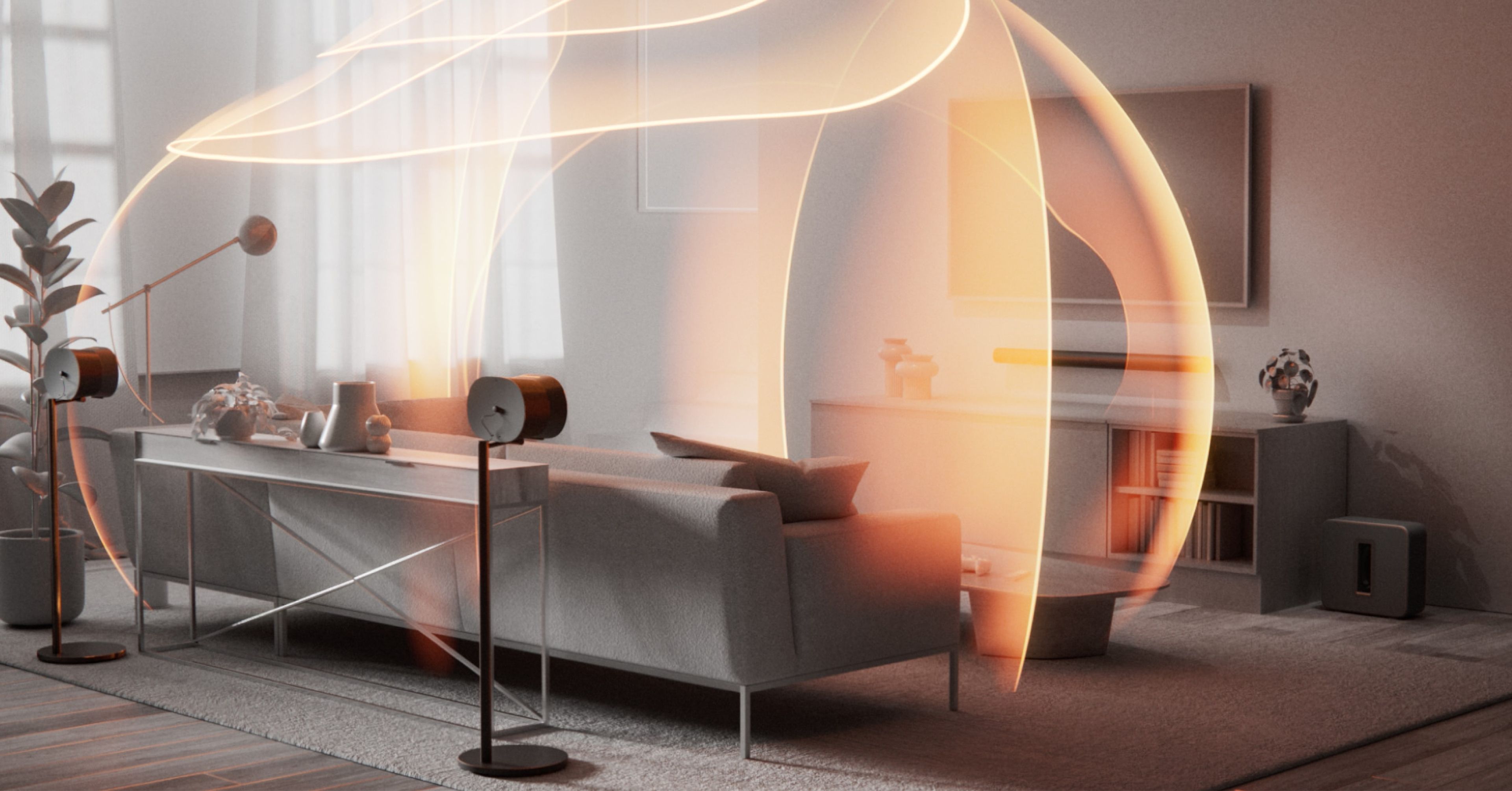 The Beginner’s Guide to Spatial Audio—Sonos