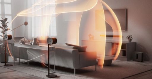 The Beginner’s Guide to Spatial Audio—Sonos