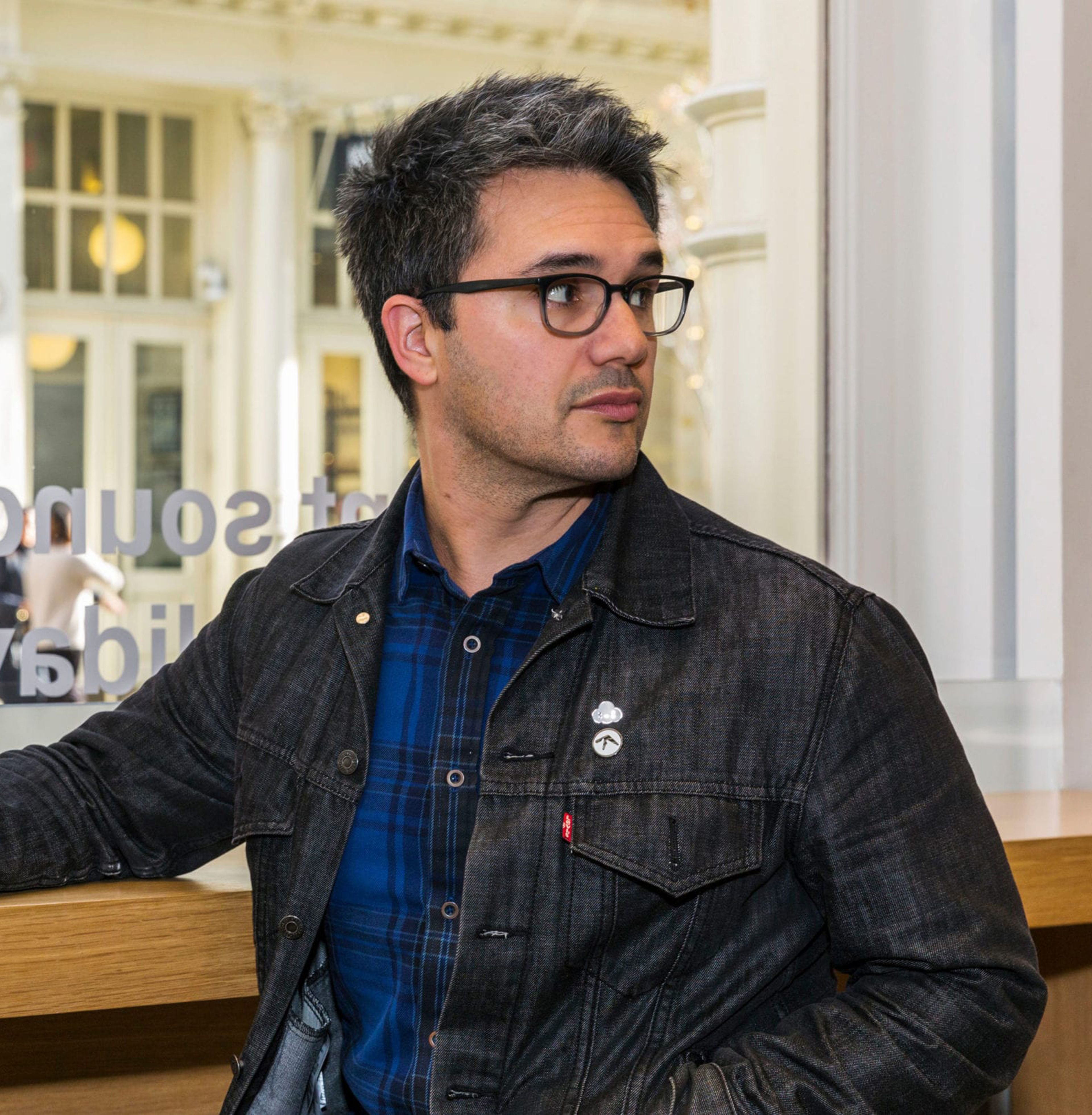 Soundtracking Sonos: Behind the Scenes with Our Head of Music | Sonos Blog