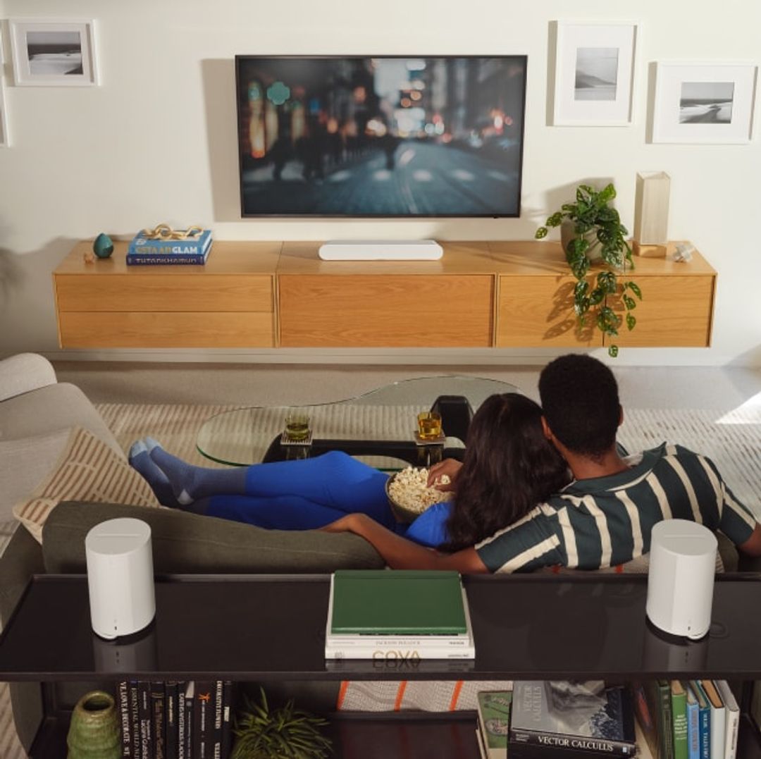 Mono vs. Stereo Sound: What's the Difference? - Sonos