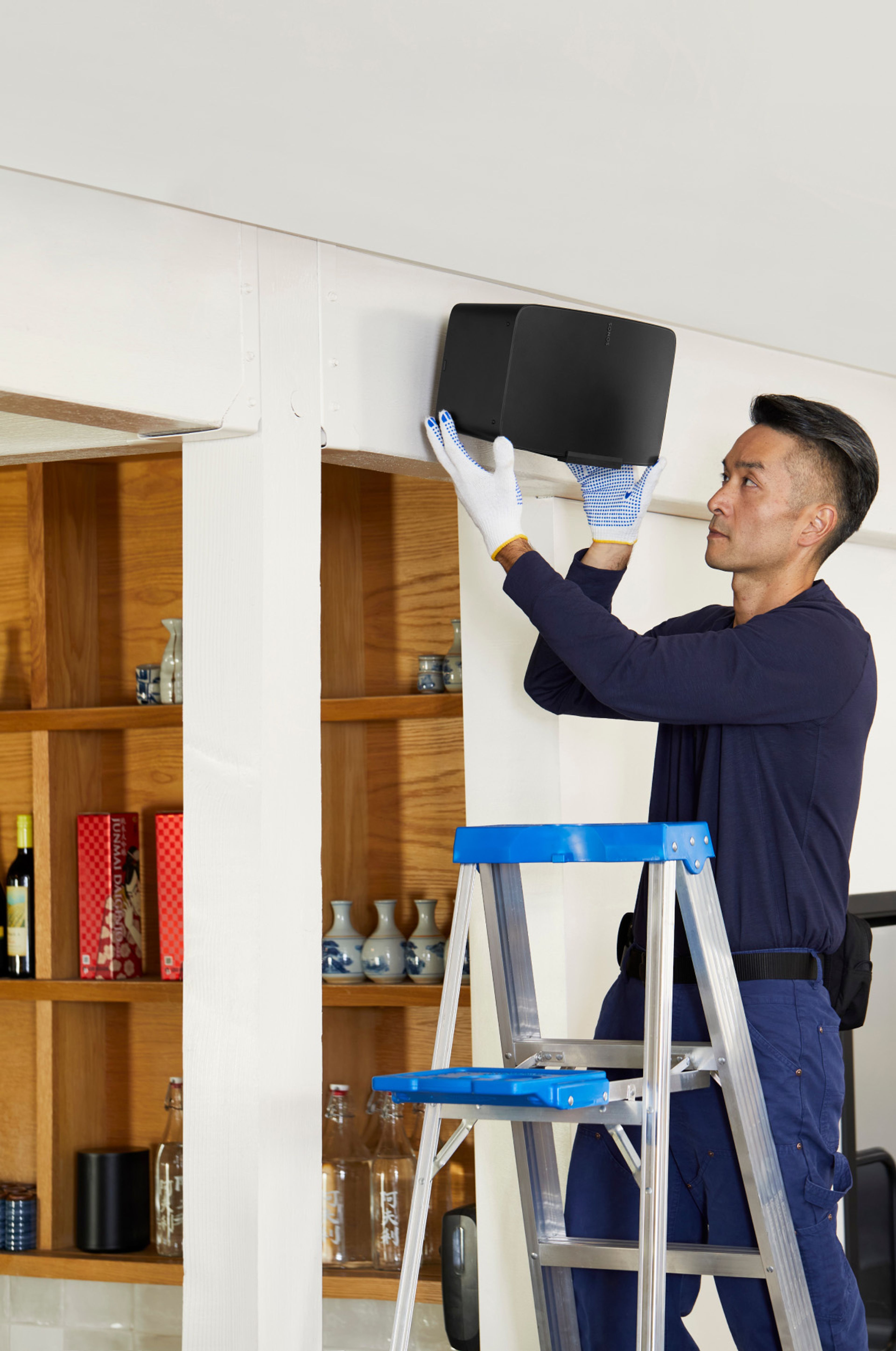 How To Set Up a Music System in Your Retail Store | Sonos Blog