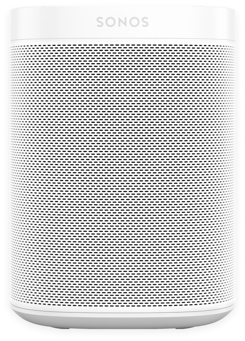 One: The Smart Speaker for Music Lovers | Sonos