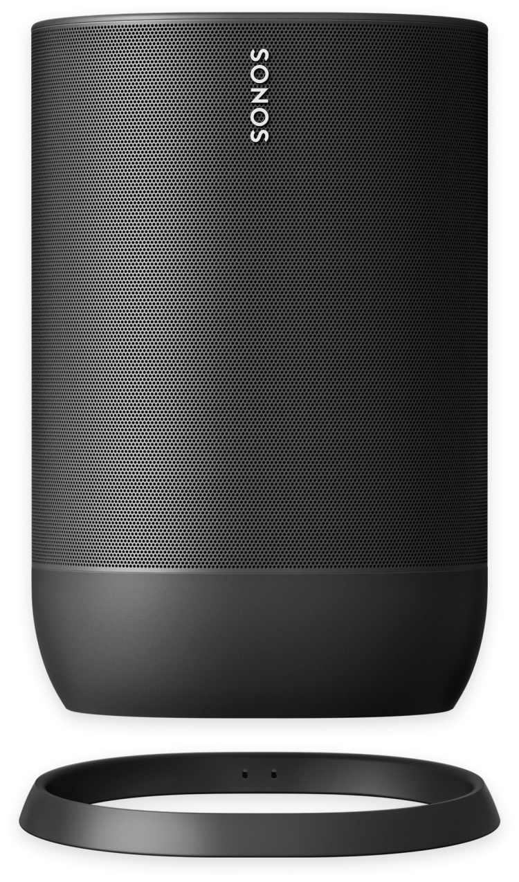 Charging Base for Move Portable Speaker | Sonos