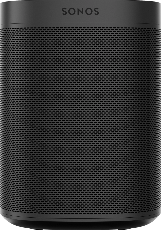 One SL: The Essential Home Speaker (Refurbished) | Sonos