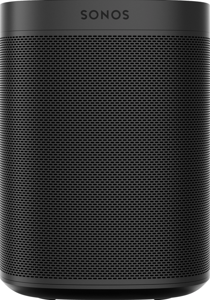 One SL: The Essential Home Speaker (Refurbished) | Sonos