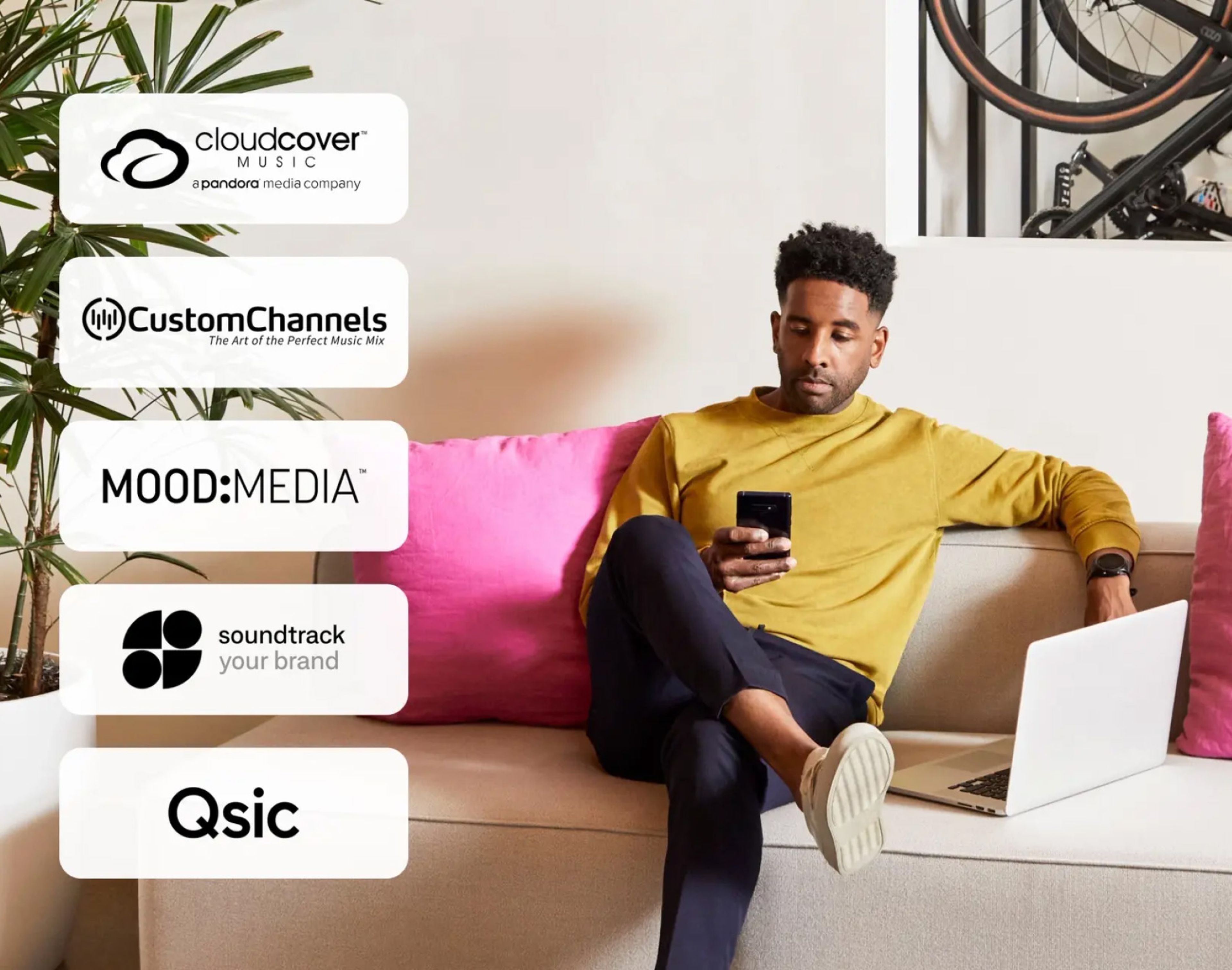 How To Set Up a Music System in Your Retail Store | Sonos Blog