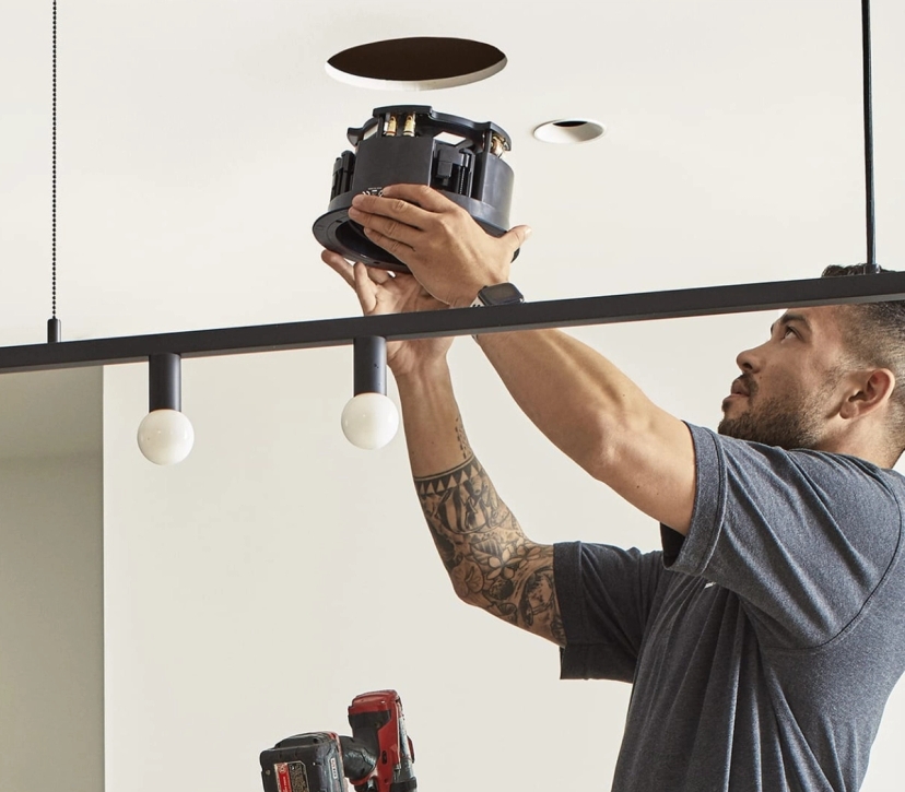 Certified Sonos AV Installers | Expert Sound Installation