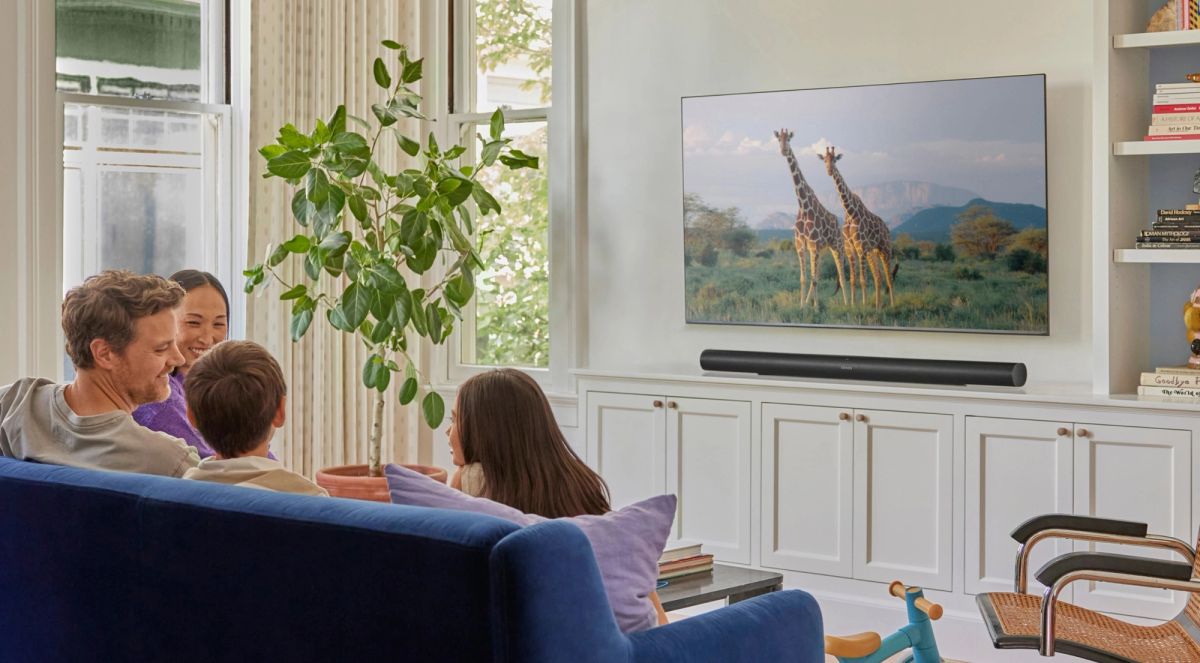 What Is Dolby Atmos? And How to Bring It Into Your Home—Sonos