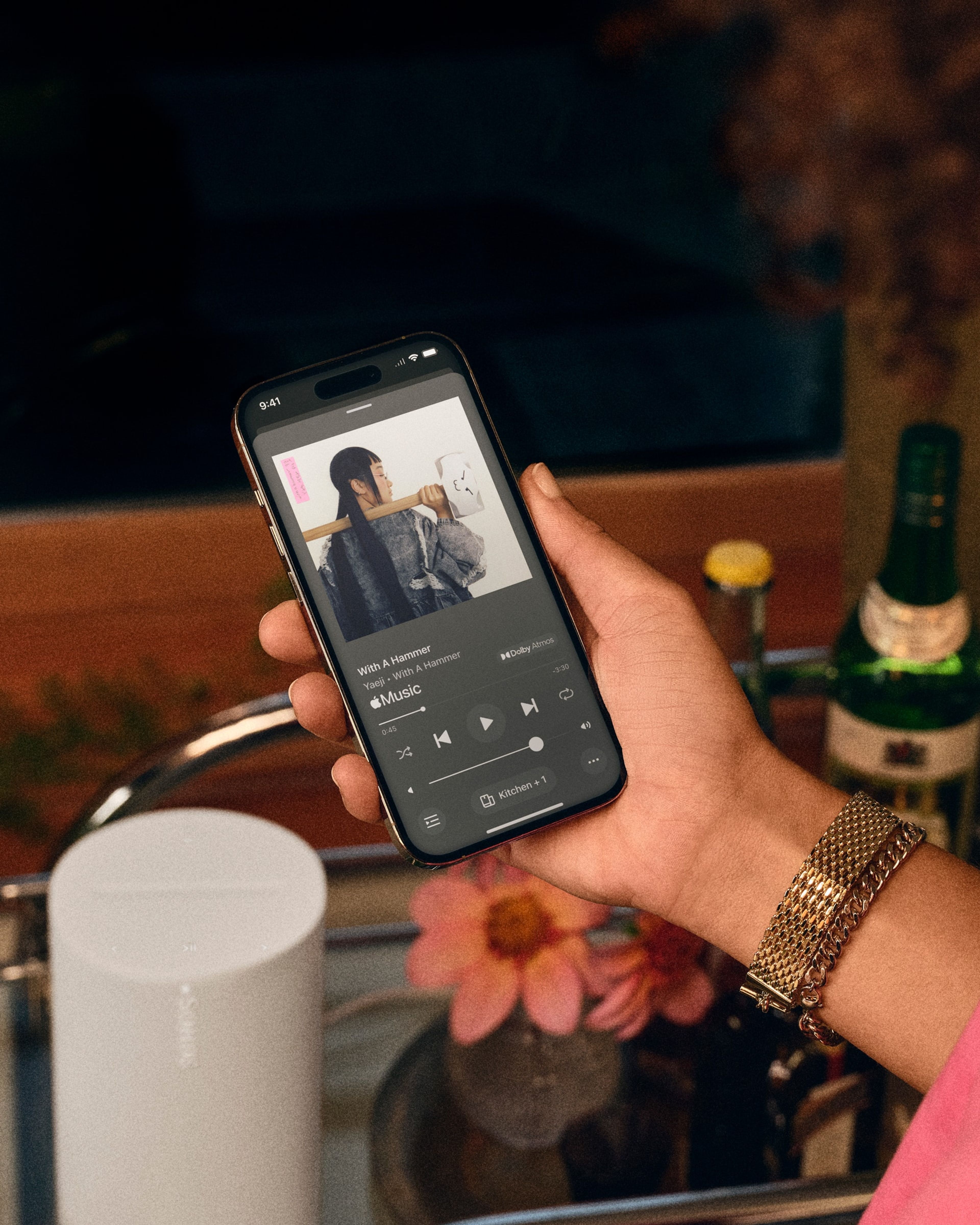 Recommitting to Quality and Customer Experience | Sonos Blog