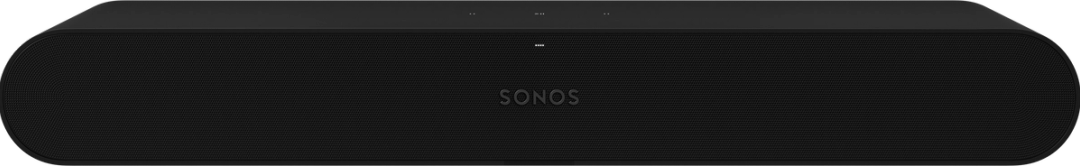 Ray: The Small HD Gaming Soundbar | Sonos