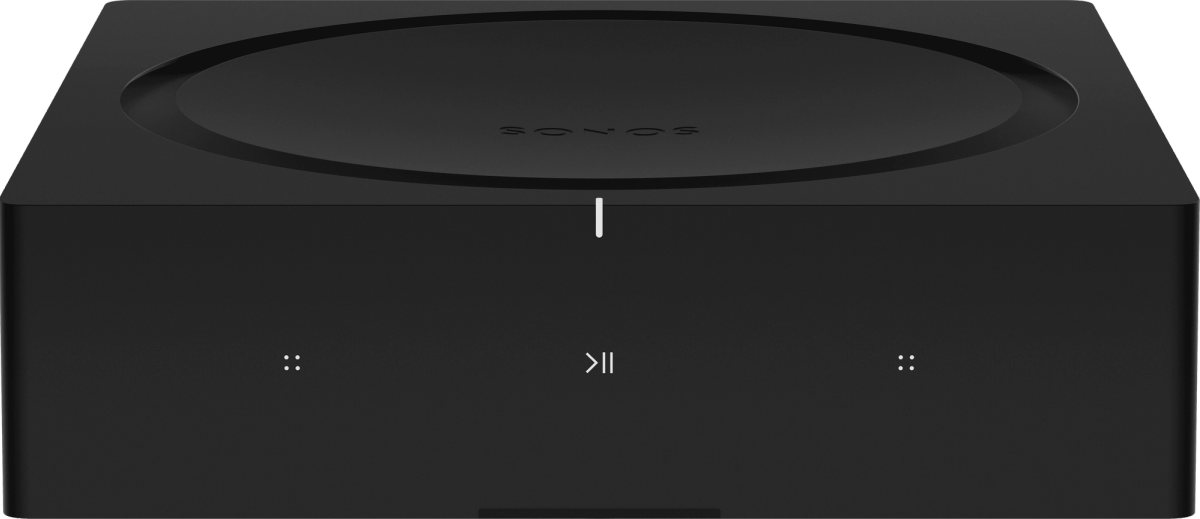 Amp: The Wireless Streaming Speaker Amplifier | Sonos