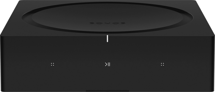 Amp: The Wireless Streaming Amplifier | Sonos