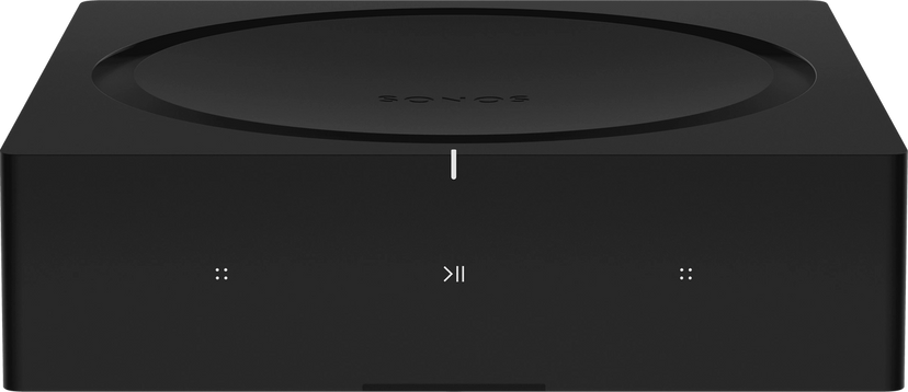 Amp: The Wireless Streaming Amplifier | Sonos