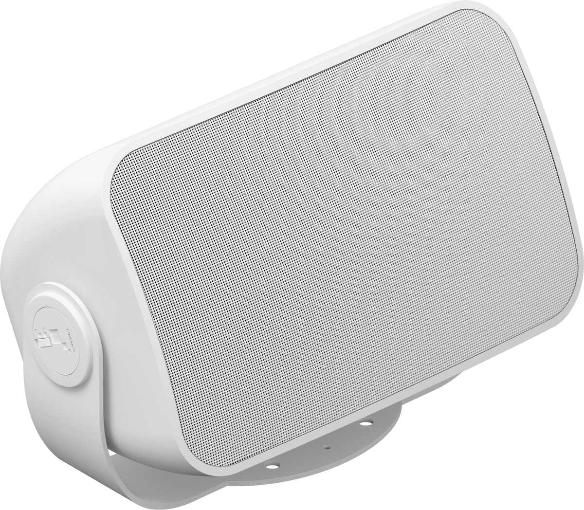 Weatherproof Outdoor Speaker Set and Amp | Sonos