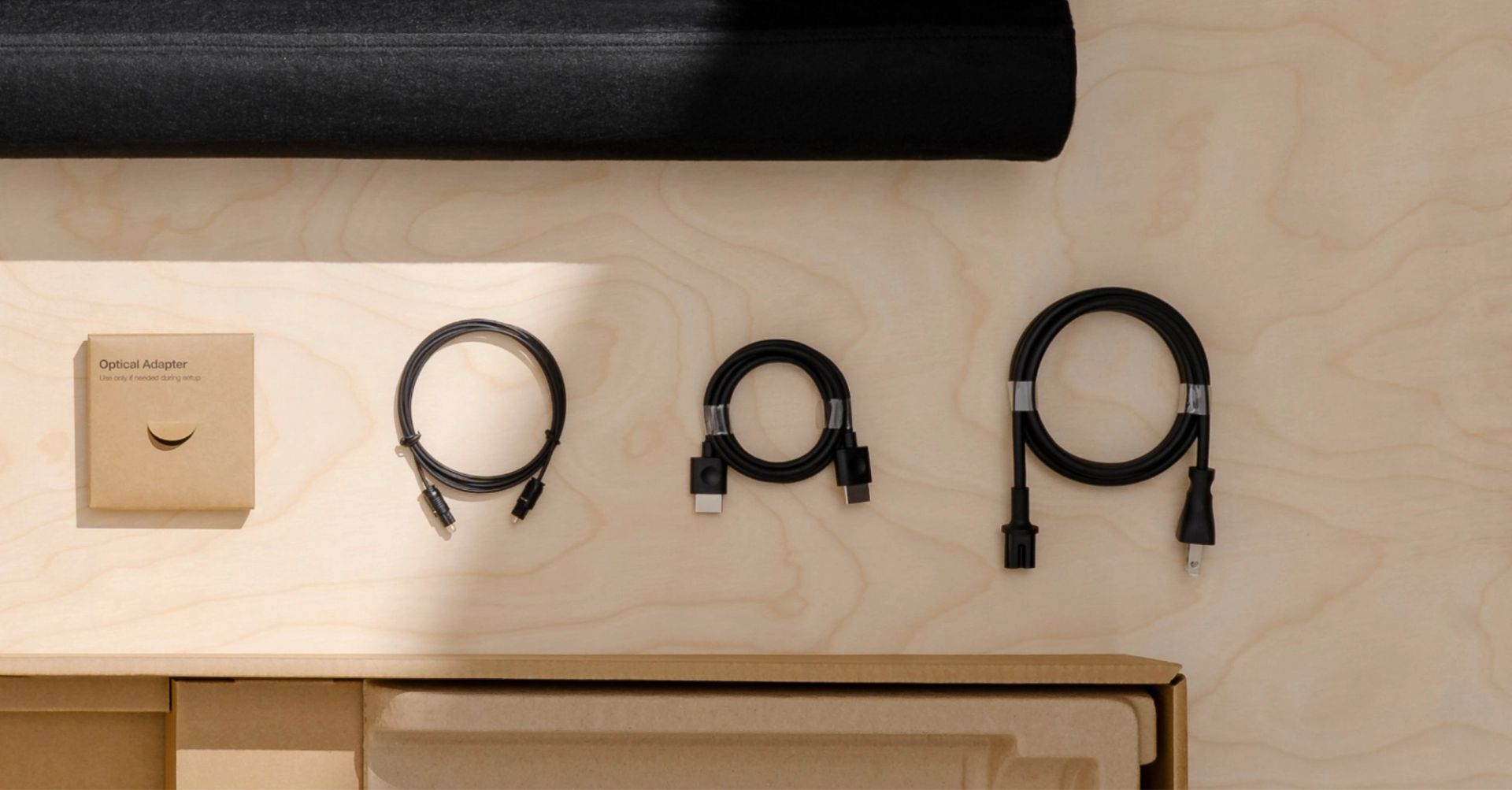The Beginner's Guide to HDMI, HDMI ARC, and eARC—Sonos