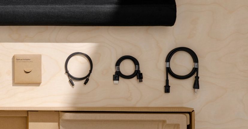 The Beginner's Guide to HDMI, HDMI ARC, and eARC - Sonos