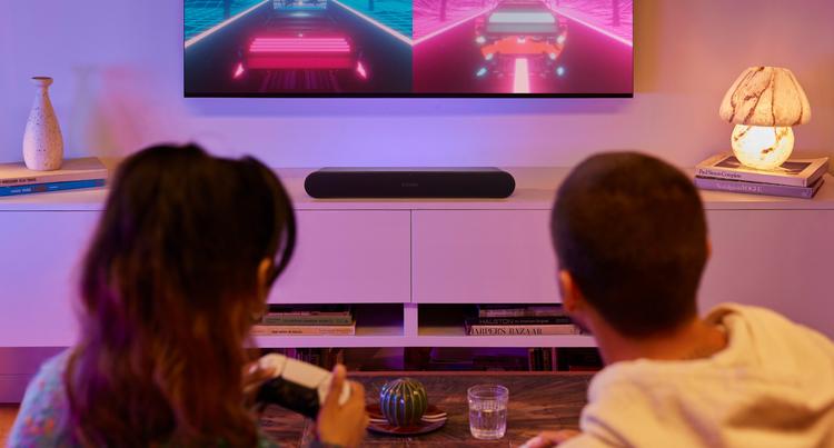 TV Soundbars, Subwoofers, & Speaker Sets | Sonos